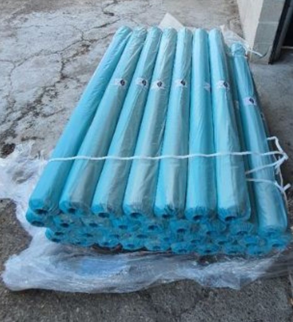 POLYANE 150 - SAS PROCOLLECTIVITES