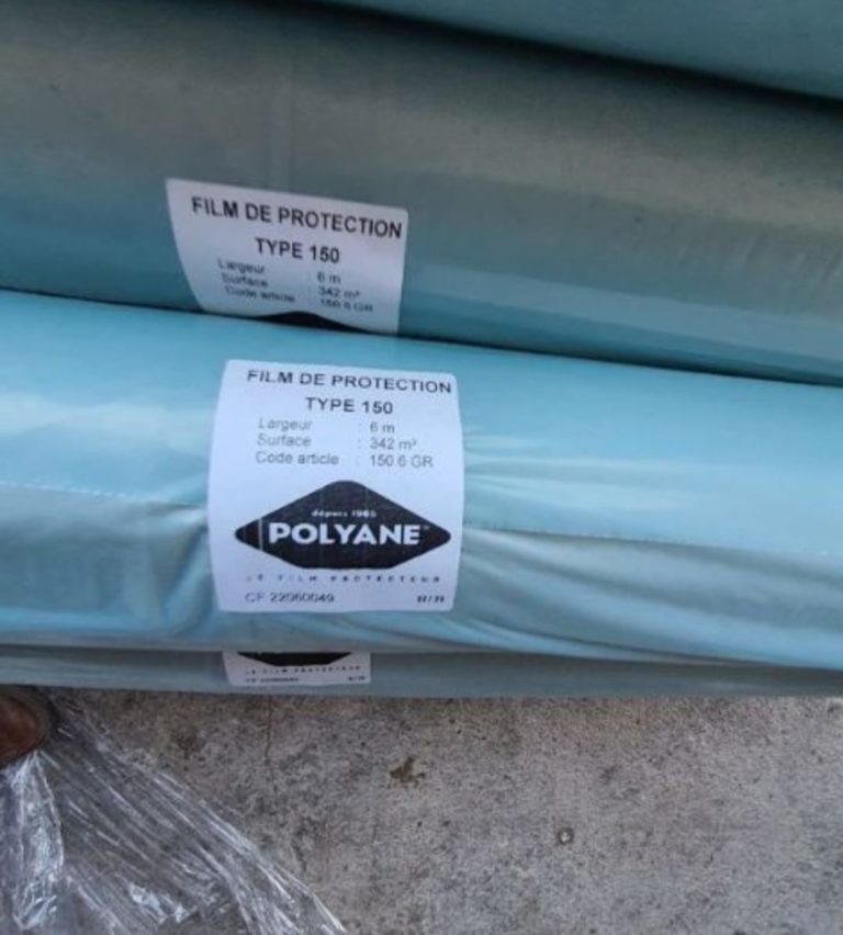 POLYANE 150 - SAS PROCOLLECTIVITES